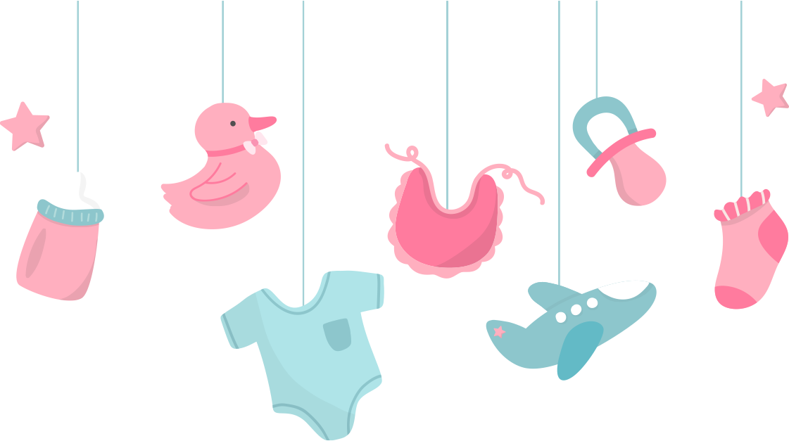 Get your FREE Newborn baby items